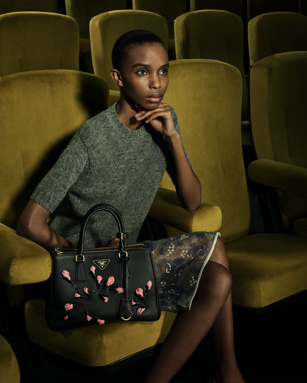 The PRADA Affair: Your Ultimate Buying Guide to Iconic Luxury Bags ...